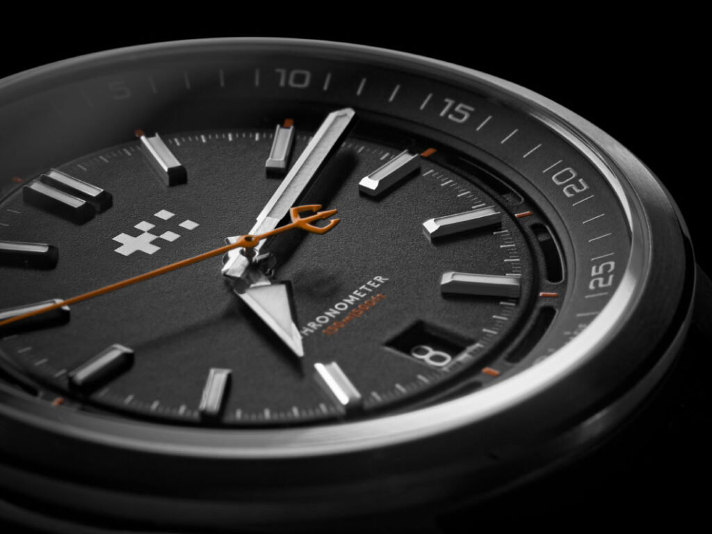 【80年代に2000mの防水性を実現した傑作ダイバー】ポルシェデザイン“オーシャン2000” - Watch LIFE NEWS｜ウオッチ ...