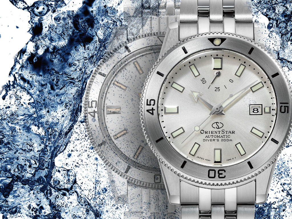 【セイコー、オリエントスター】国産ブランドから新作が続々到着。チェックしておきたいモデルはコレ！ - Watch LIFE NEWS｜ウオッチ ...
