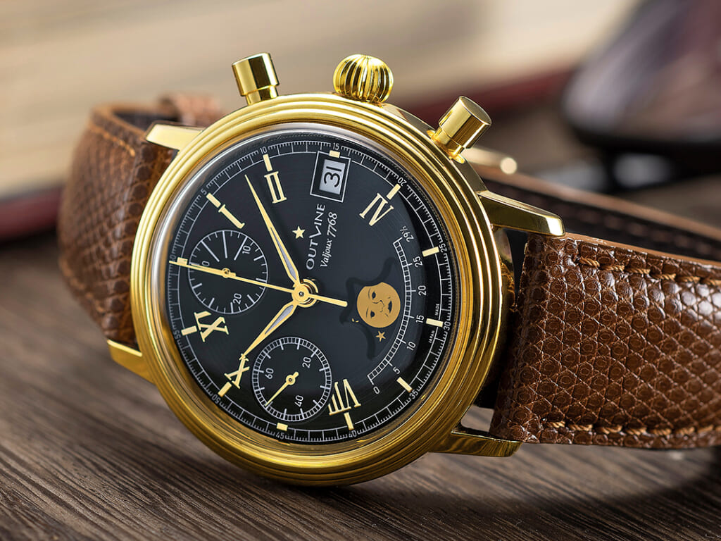 世界初、中国暦を採用【超複雑な永久カレンダーモデル】スイスの独立系ブランド“パルミジャーニ・フルリエ”新作 - Watch LIFE NEWS ...