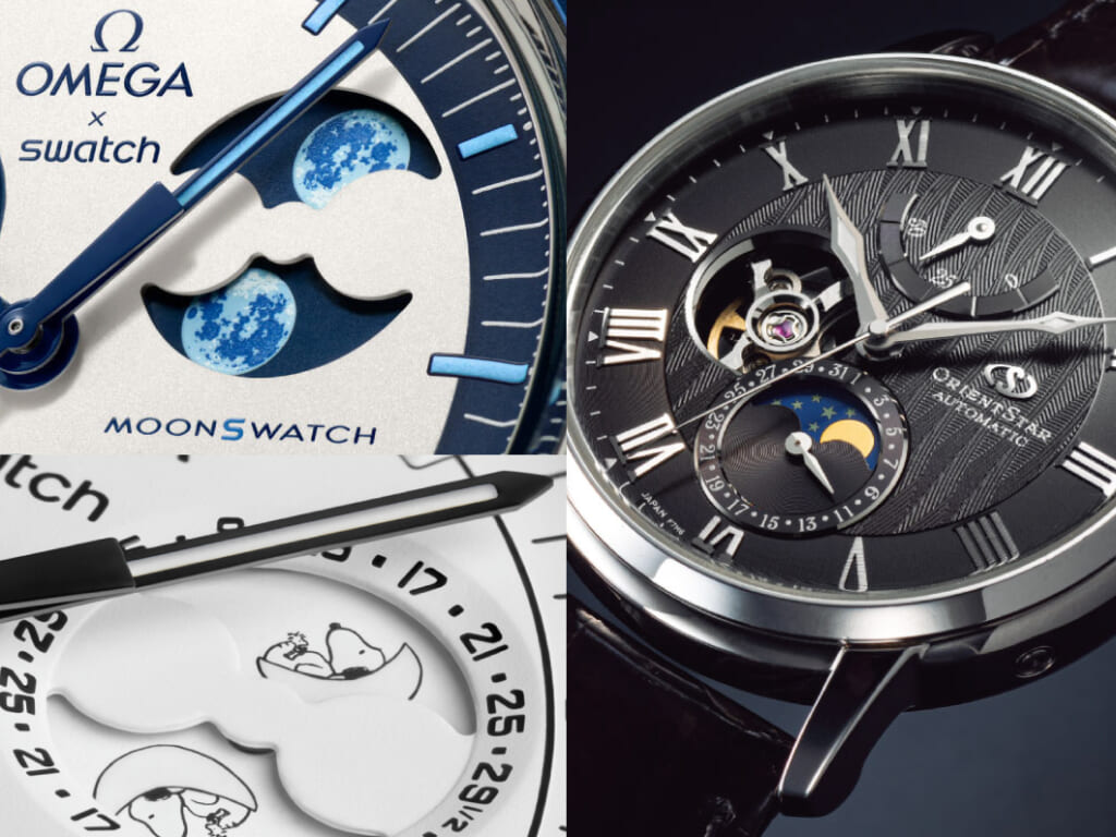 日の丸を思わせる真紅のデザイン【15本だけの“日本限定”クロノグラフ】スイス時計、“クロノスイス”新作に注目 - Watch LIFE ...