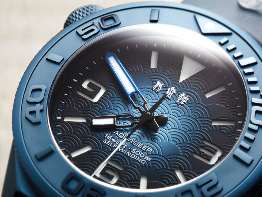 カメラメーカーの“ライカWatch”、ZM 11をベースにコンパクトな39mmケースを採用した新作 - Watch LIFE NEWS ...