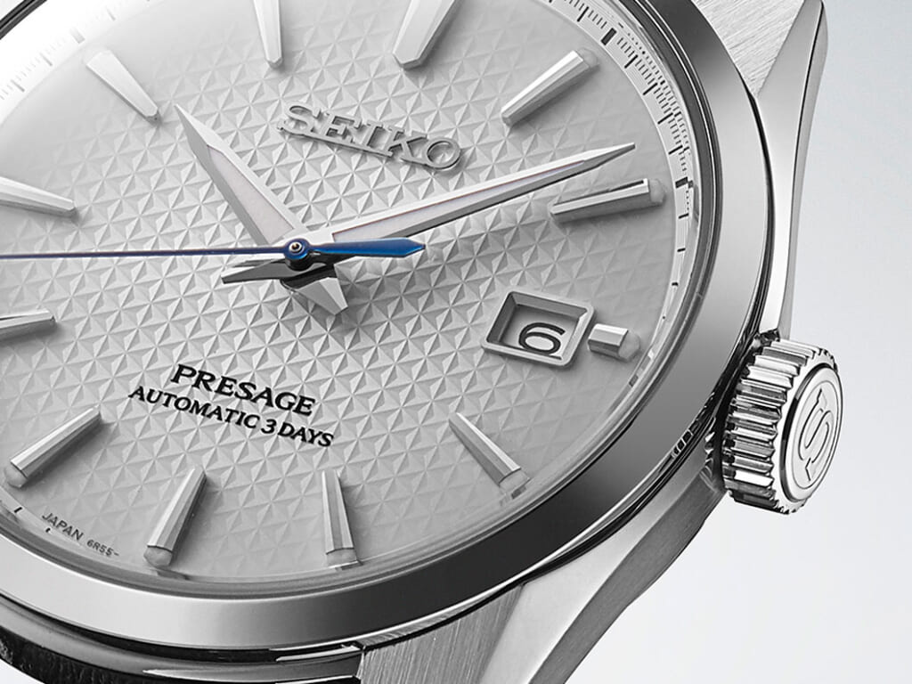 カメラメーカーの“ライカWatch”、ZM 11をベースにコンパクトな39mmケースを採用した新作 - Watch LIFE NEWS ...