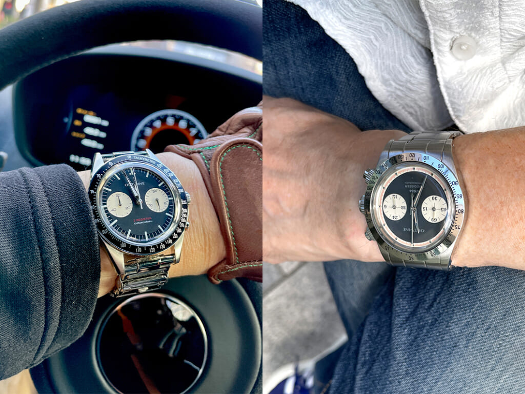 【国産時計で初採用！？】オリエントスターに搭載されるF8系キャリバーの実力を解説 - Watch LIFE NEWS｜ウオッチライフを楽しむ ...